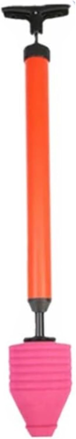 Inodoro de alta presión para desbloquear un disparo, émbolo de inodoro ...