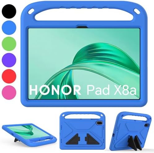 GOZOPO Kids Case for Honor Pad X8a 11 inch Tablet, Lightweight ...