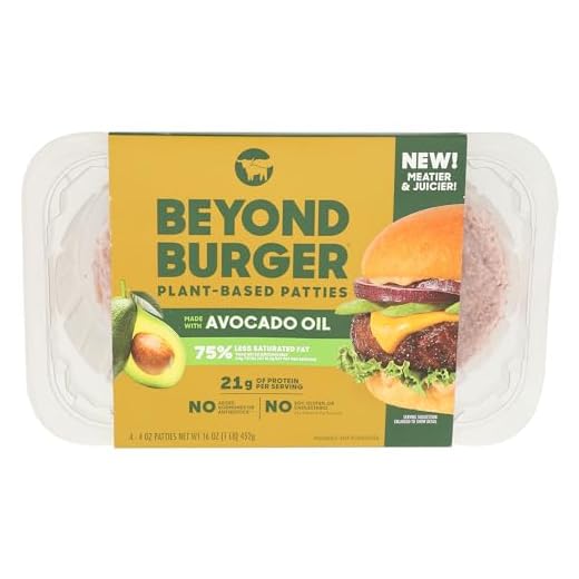 How to cook beyond meat burger - Metro Cooking Dallas
