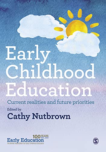Early Childhood Education: Current realities and future priorities ...