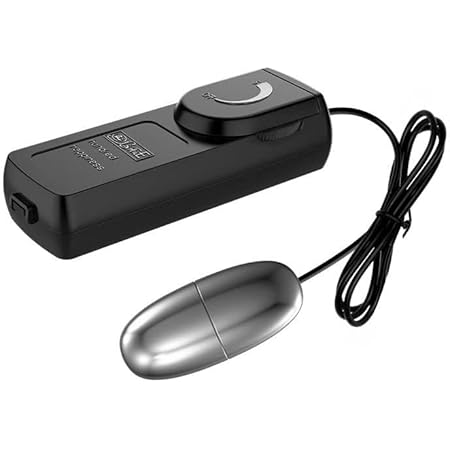 Amazon.com: Pink B.O.B. Silver Clit Bullet Power Vibrator - Pink ...