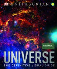 Universe (B&N Exclusive Edition): Martin Rees: 9781465471888: Amazon ...