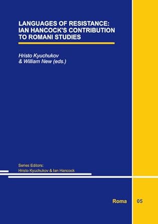 Languages of Resistance: Kyuchukov, Hristo; New, William: 9783862888511 ...