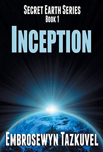 Amazon.com: Inception: 9780938001546: Tazkuvel, Embrosewyn: Books