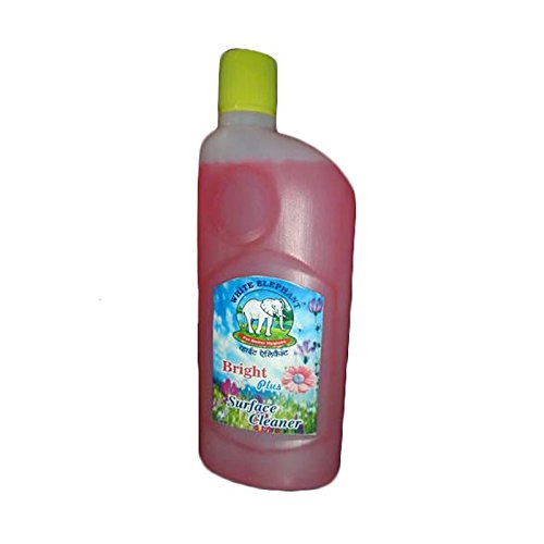 White Elephant Surface Cleaner,500ml : Amazon.in: Health & Personal Care