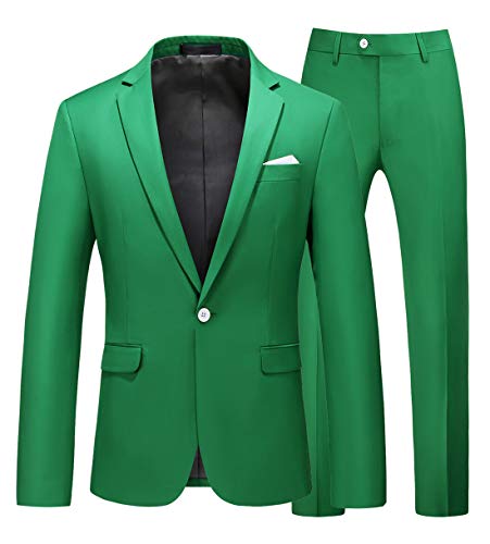Amazon Best Sellers: Best Men's Suits