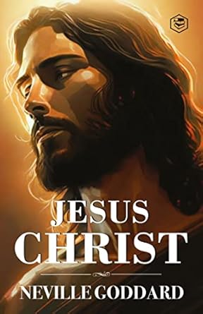 Buy Jesus Christ Book Online at Low Prices in India | Jesus Christ ...