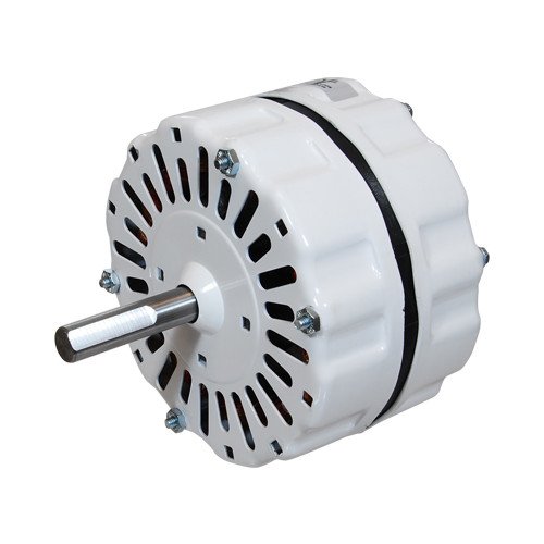 5.12 inch L.L. Building Replacement Motor (120V, 900 RPM) - Amazon.com
