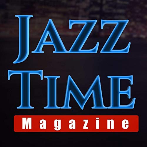 Amazon.com: Jazz Time Magazine : Jazz Time Magazine: Books
