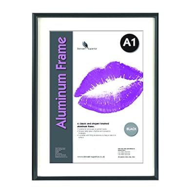 Amazon.co.uk: a1 picture frames