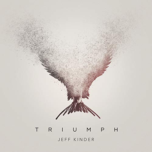 Play Triumph by Jeff Kinder on Amazon Music