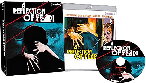 Amazon.com: A Reflection of Fear : Robert Shaw, Sally Kellerman, Mary ...