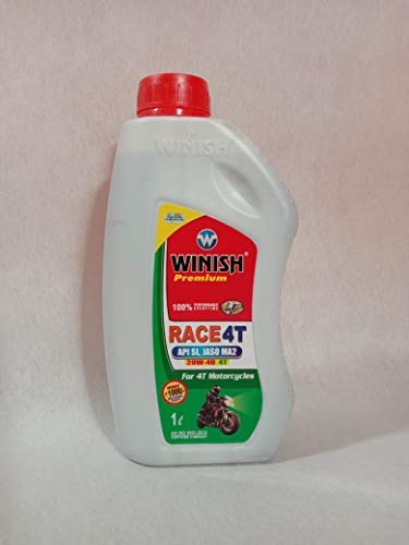 Buy WINISH Premium 1L(Pack of 2) Online at Low Prices in India - Amazon.in
