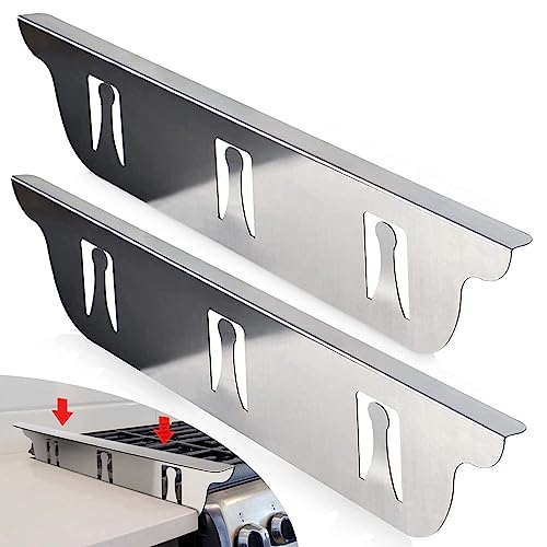 Find The Best Stove Top Spill Guards Reviews & Comparison - Katynel