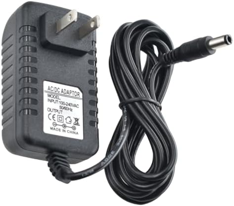 Amazon.com: T POWER 12V Charger for Westinghouse WGen9500, WGen12000 ...