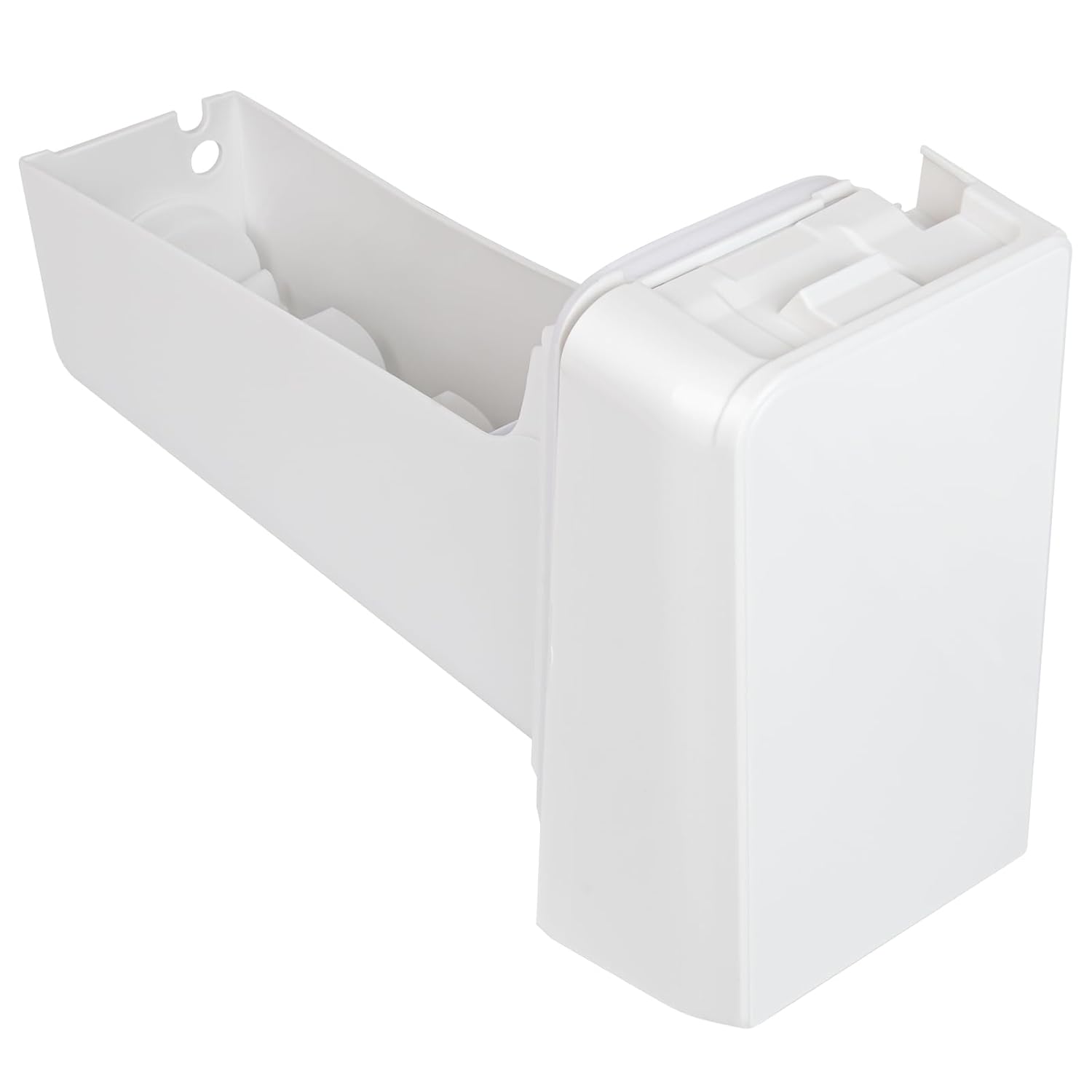 Amazon.com: DA97-14474C Refrigerator Ice Maker Compatible with Samsung ...