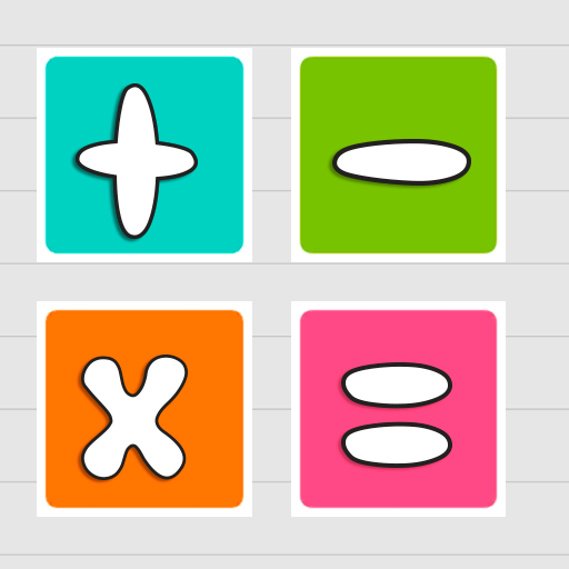 Math Teacher Game - App on Amazon Appstore