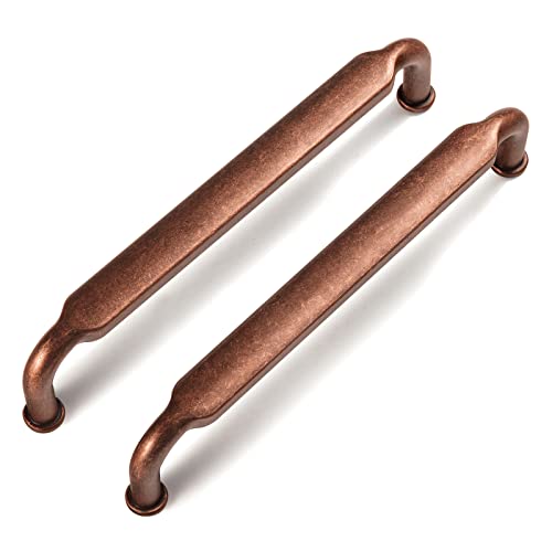 Best Copper Cabinet Pulls to Elevate Your Home Décor - Totally Reviewed