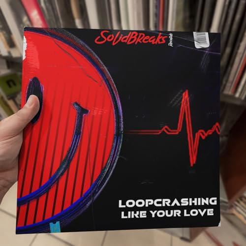 Amazon.co.jp: Like Your Love : loopcrashing: Digital Music