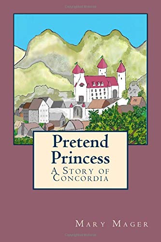 Book review of Pretend Princess - Readers' Favorite: Book Reviews and ...
