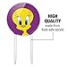 Acrylic Looney Tunes Tweety Bird Cake Topper Party Decoration - Want It All