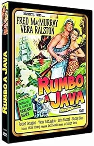 Toutes voiles sur Java / Fair Wind to Java [ Origine Espagnole, Sans ...