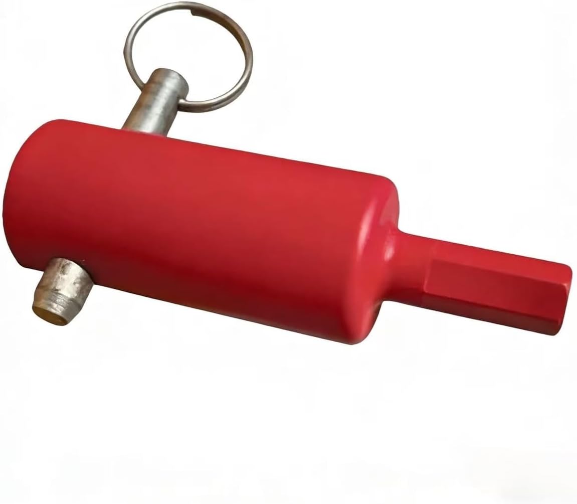 Amazon.com: EZ Crank Trailer Jack Adapter Tool - Heavy Duty Power Drill ...