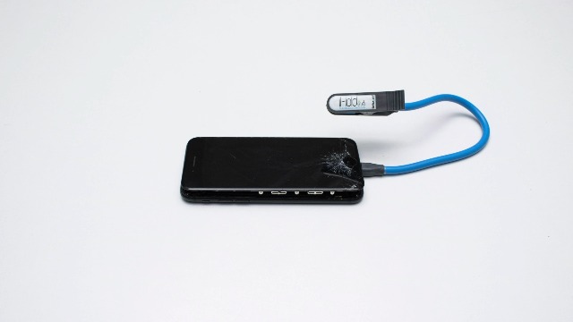 Watch New iHold Evo on Amazon Live