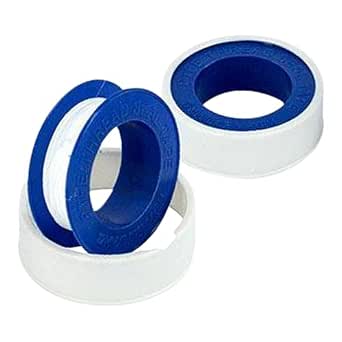 Duramax Teflon Plumbers Tapes 2-Pieces Set : Amazon.com.au: Everything Else