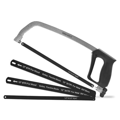 Segueta De Mano - Ferreteria Y Herramientas