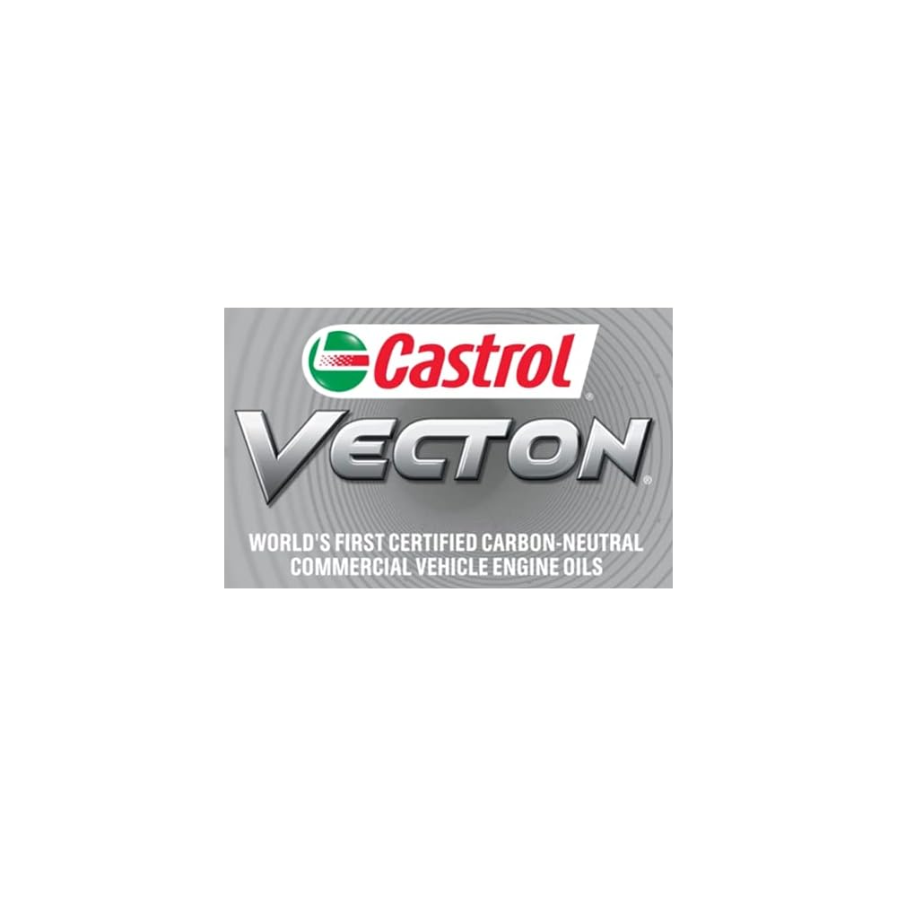 Castrol Vecton Long Drain 10W-30 CK-4 Part Synthetic Philippines | Ubuy