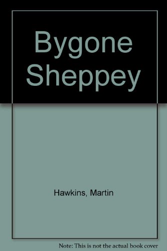 『Bygone Sheppey: v. 2巻』｜感想・レビュー - 読書メーター