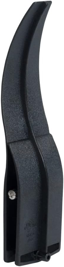 Amazon.com: ICC Ladder Rack Cable Retainer Kit in 10-Pack