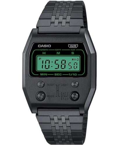 Casio Vintage A1100: Recensione con i principali modelli