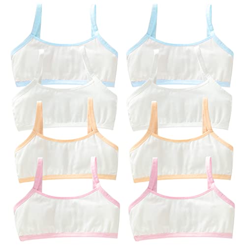 Amazon.co.uk Best Sellers: The most popular items in Girls' Sports Bras