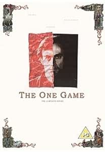 Amazon.com: The One Game [DVD] : Movies & TV