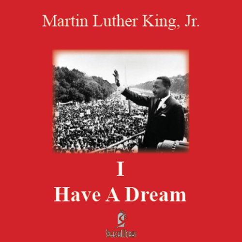 Amazon.com: I Have a Dream : Martin Luther King, Jr. & Robert F ...