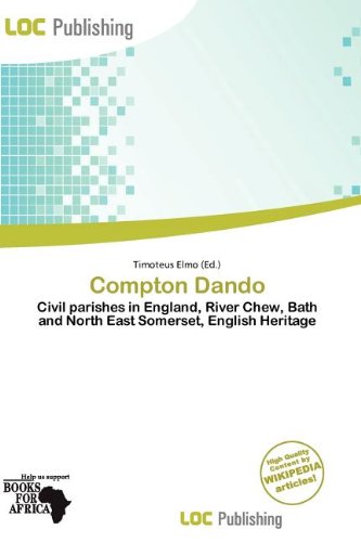 Amazon.co.jp: Compton Dando : 本