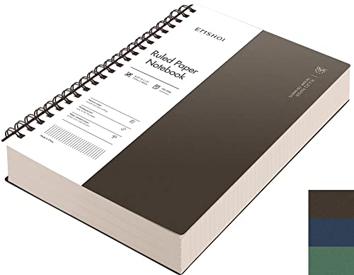 Top 10 Best Paper Notebooks For College : Reviews & Buying Guide - Katynel