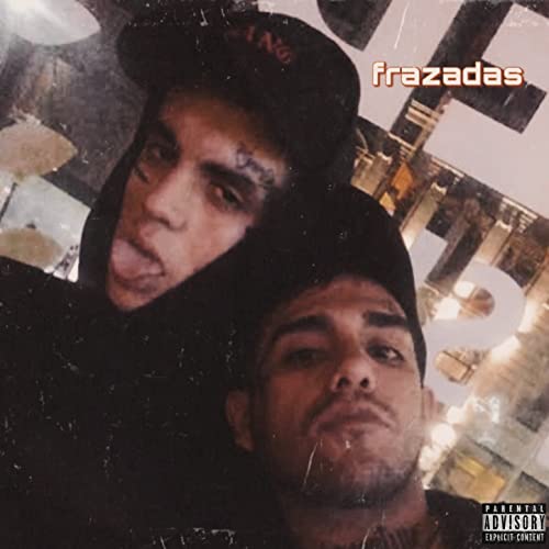 Écouter Frazadas par VisarraSSJ sur Amazon Music Unlimited, ${countryName}