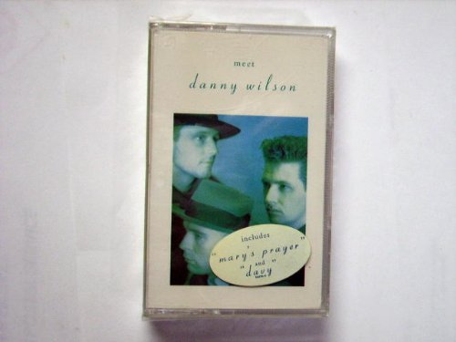 Meet Danny Wilson : Danny Wilson: Amazon.es: CD y vinilos}