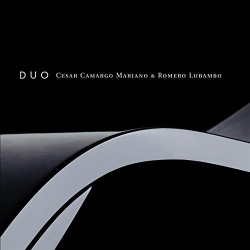 Amazon.com: Duo : Cesar Camargo Mariano & Romero Lubambo: Digital Music
