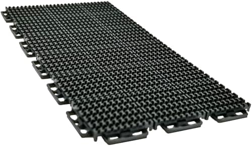 Amazon.com: Caliber ProTech XT Garage Flooring, Trailer Flooring ...