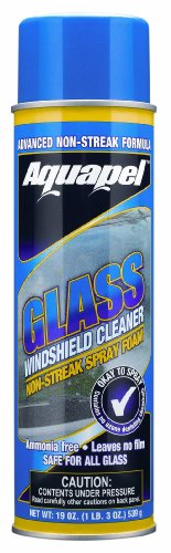 Best Windshield Water Repellent Reviews