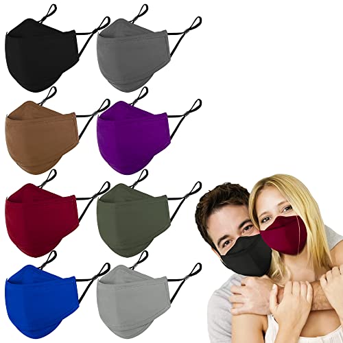 The 30 Best Cloth Face Masks of 2026 [Verified] - Cherry Picks