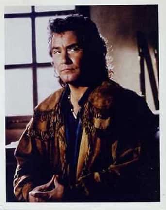 Lee Horsley Hawkeye 8x10" Photo #K1094 at Amazon's Entertainment ...