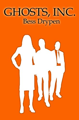 Publication: Ghosts, Inc.