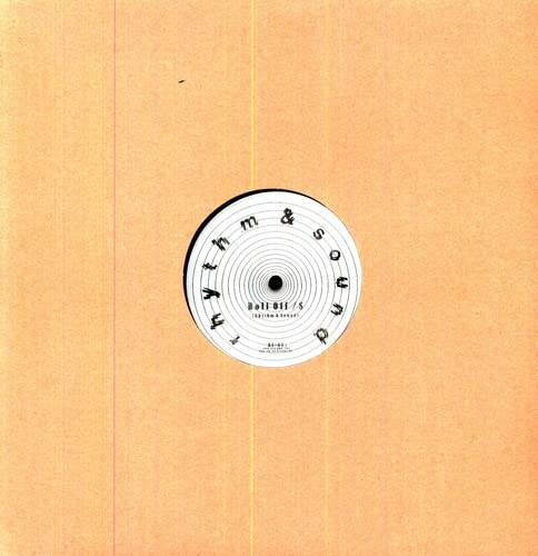 RHYTHM & SOUND - Roll Off/B - Amazon.com Music