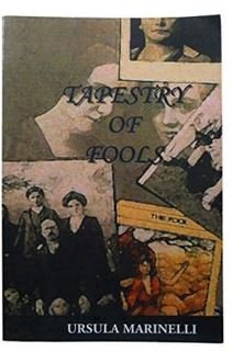 Tapestry of Fools: Marinelli, Ursula: Amazon.com: Books