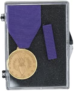 Amazon.com: Stock Medal Set - Scottish Rite Award (No Device) : Sports ...